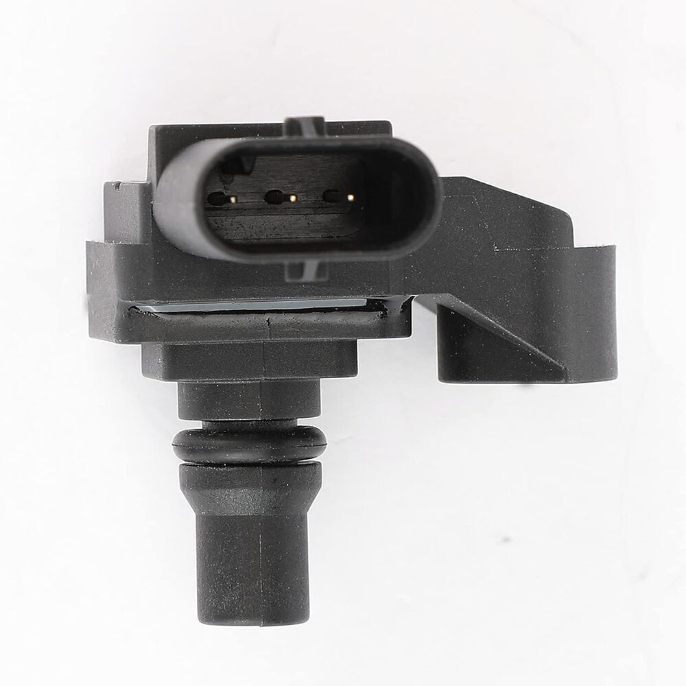 13627804742 Turbo Boost Pressure Sensor For B46 B46D N47 N47N N57 N57N ...