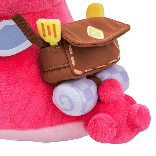 LoL League of Legends TFT CHONCC Collection Plush Doll Riot Games ...