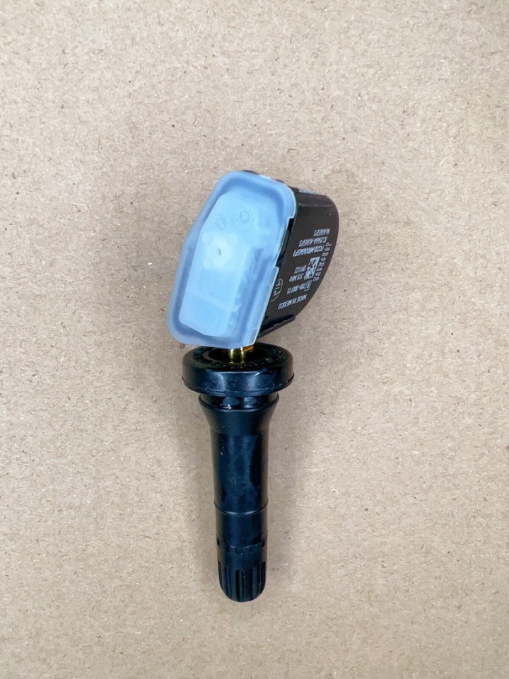 4Pcs 13540600 Genuine OEM TPMS Tire Pressure Monitoring Sensor For For ...