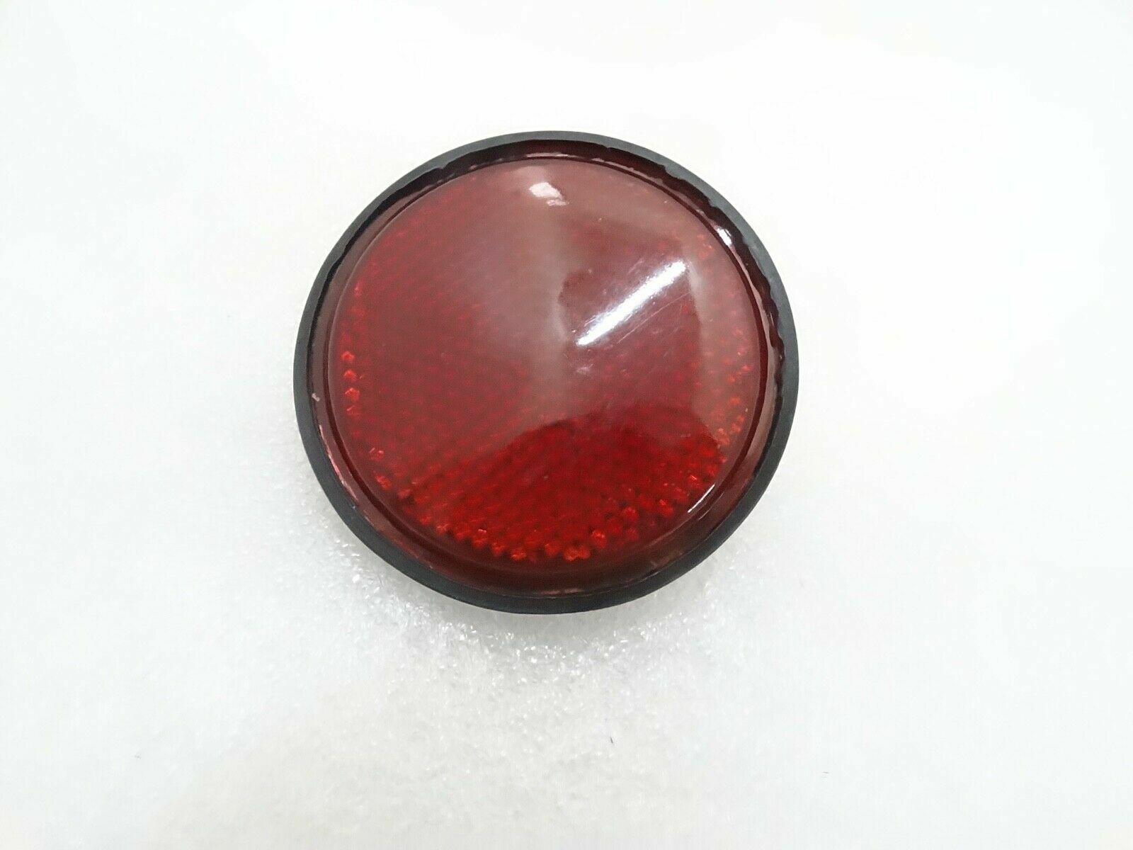 Yamaha RD250 RD350 RD400 TX500 TX650 Body/Frame Reflector | eBay