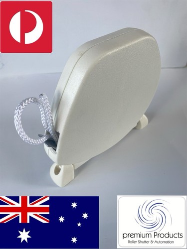 Winder Box For Roller shutter control coiler cord + Free 5m cord ...