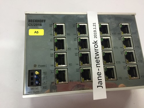 1pc for 100% test CU2016-0000 (by Fedex or DHL 90days Warranty) #j1688 ...