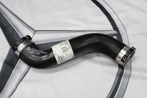 Genuine Mercedes-Benz W212 E-Class E300d hybrid LH Intercooler Hose ...