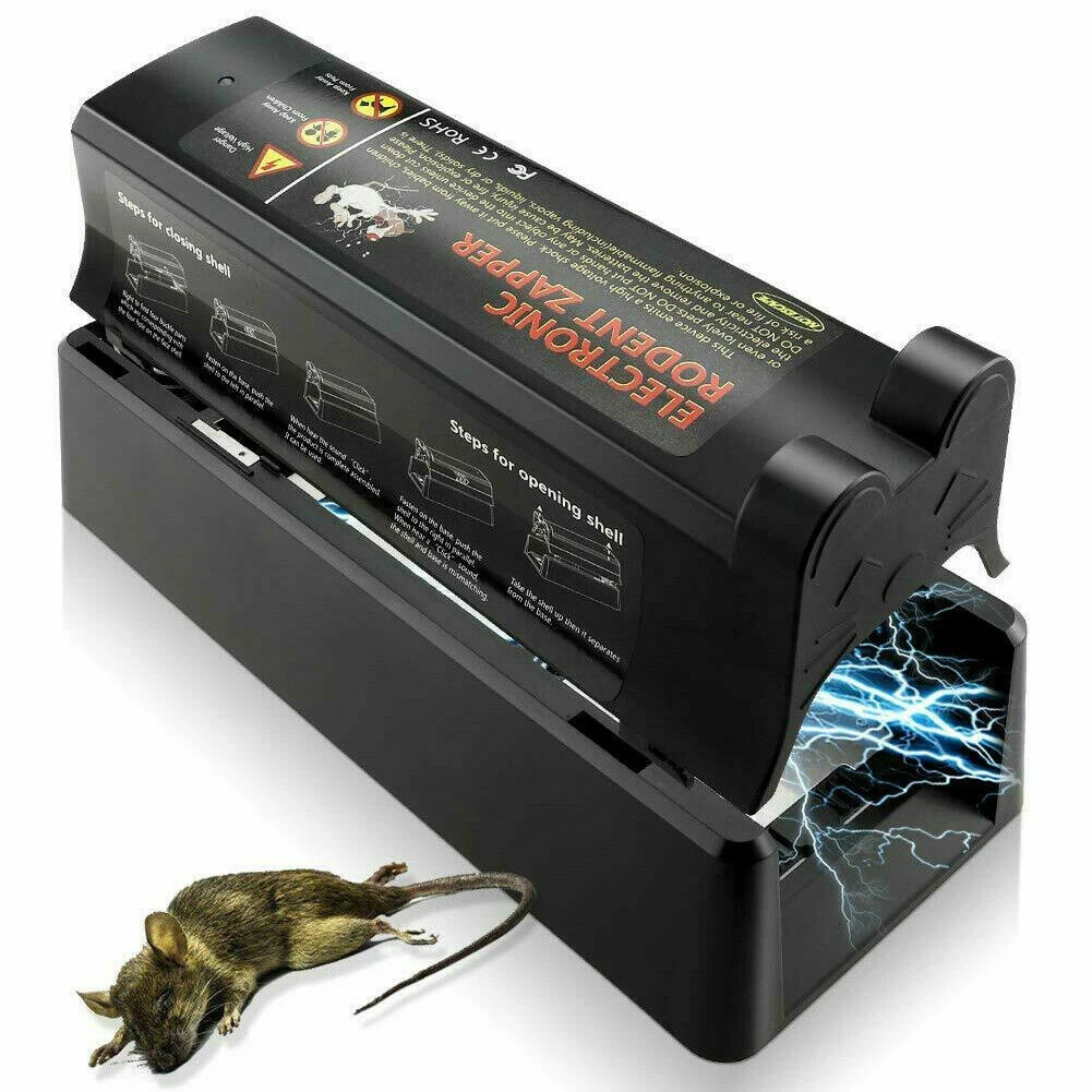 Victor Humane Mouse Trap
