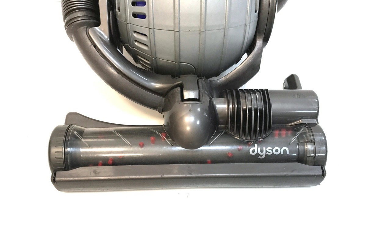 Dison Dc25 Roxo Manchester Vacs Genuine Johnson DC771(2) XLLG Dyson