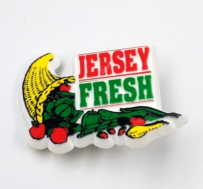 Jersey Fresh Logo