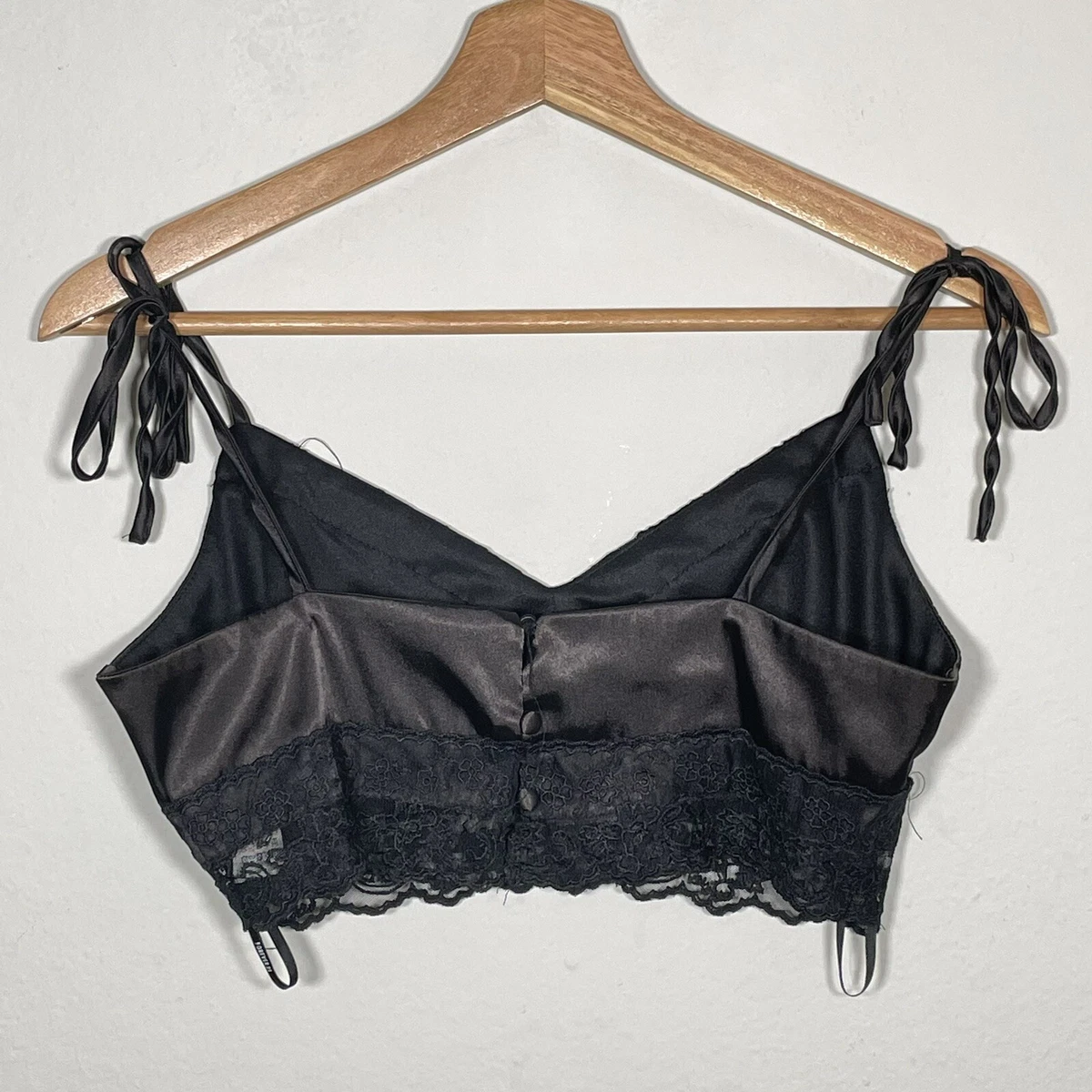 Lace Bralette Forever 21 Lace Bralette Forever 21