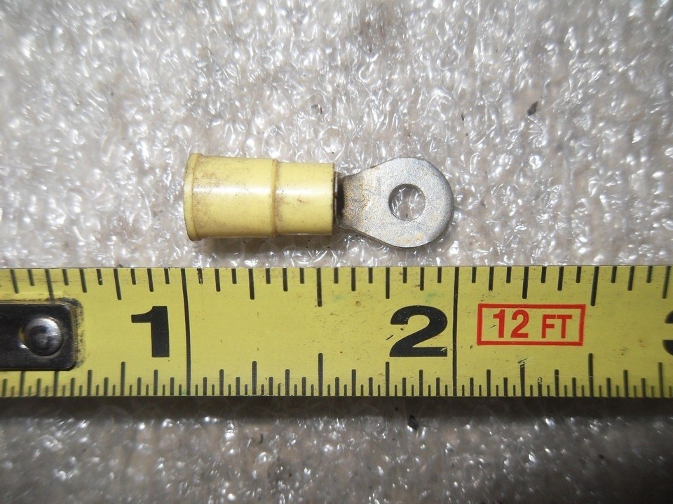 1 LARGE LOT T&B RC367/RC777 RING TERMINALS (LOT 2 | eBay