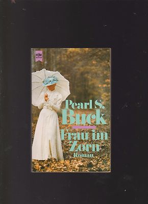 PEARL S.BUCK : FRAU IM ZORN * HEYNE TB | eBay.de