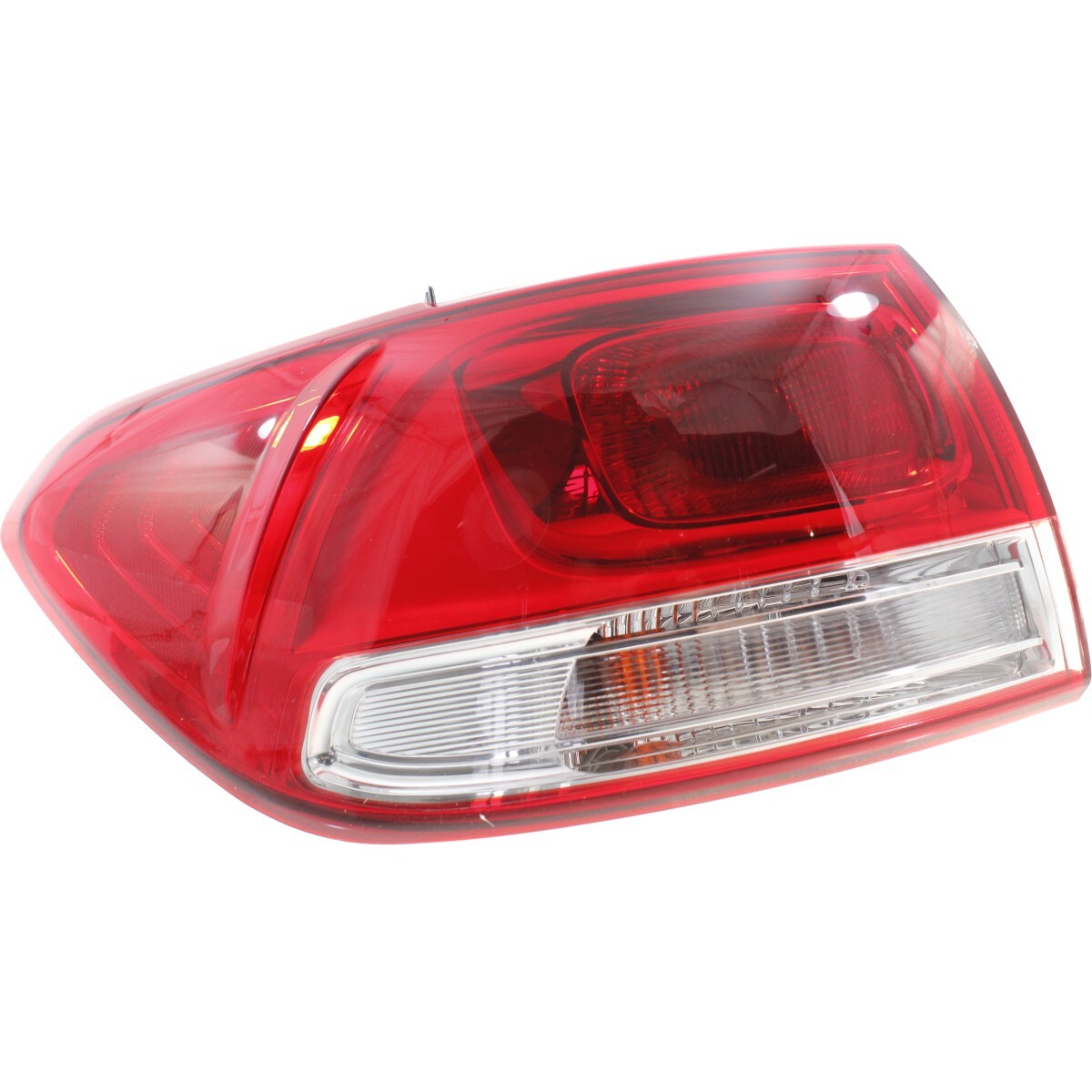 Tail Light Lamp Left Hand Side Outside Driver 92401C6000 for Kia ...