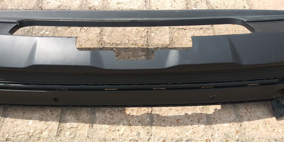 2020 2021 2022 Audi Q7 Premium Prestige Lower Rear Bumper 4M0-807-434-Q ...