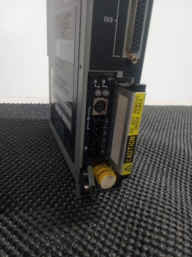 ALLEN-BRADLEY 1785-L30B Series A PLC-5/30 PROCESSOR MODULE FIRM. REV. F ...