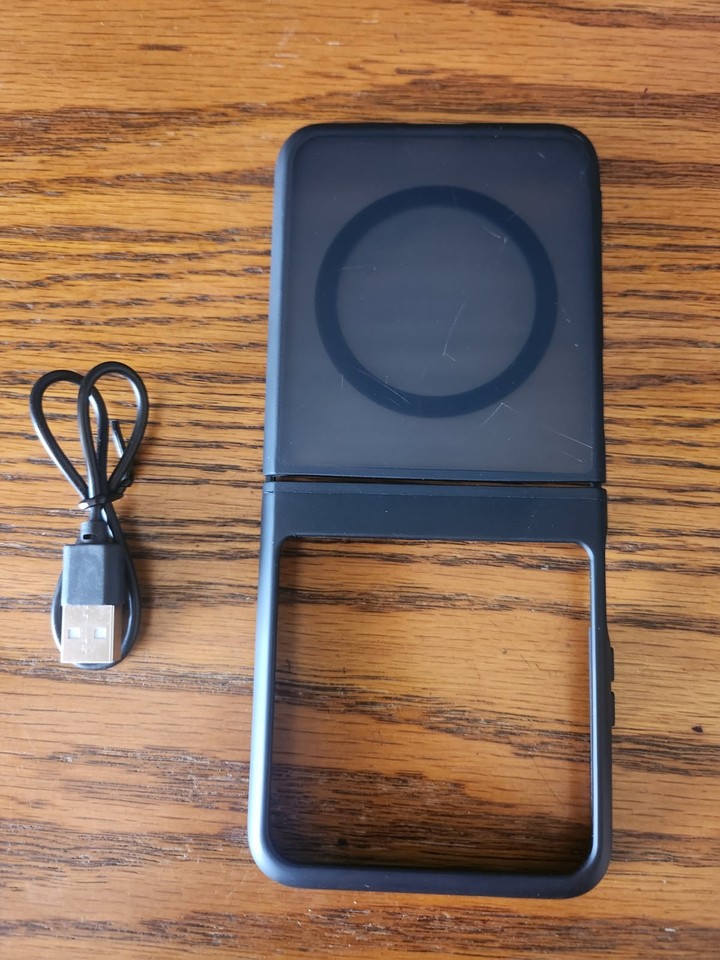 Motorola RAZR 2024 256GB BOOST MOBILE flip phone | eBay