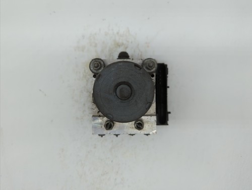 2011-2013 Subaru Forester Abs Pump Control Module FG8BF | eBay