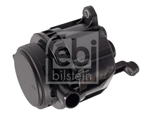 Crank Case Breather fits VW CRAFTER 2E, 2F 2.5D 06 to 13 076103593A ...