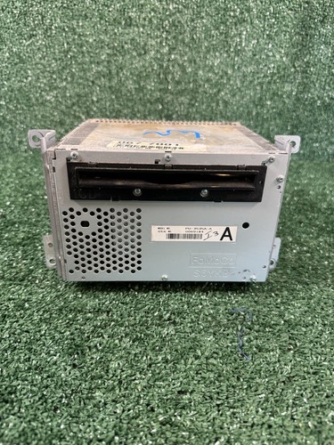 2011 - 2014 FORD F-150 OEM STEREO AM FM RADIO MP3 CD PLAYER PU-3535A-A ...