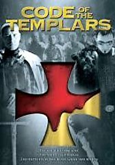 Code of the Templars DVD WITHXEROX COVER VERY GOOD 796019795593| eBay