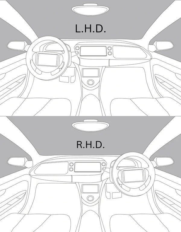 Accelerator Throttle Cable RHD for Mitsubishi Colt Mirage A151 A155 ...