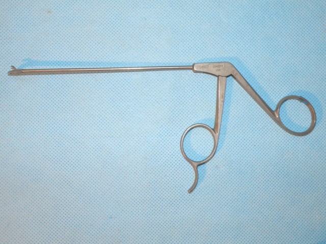 Shutt 32.10017 Small Joint Forcep for sale online | eBay