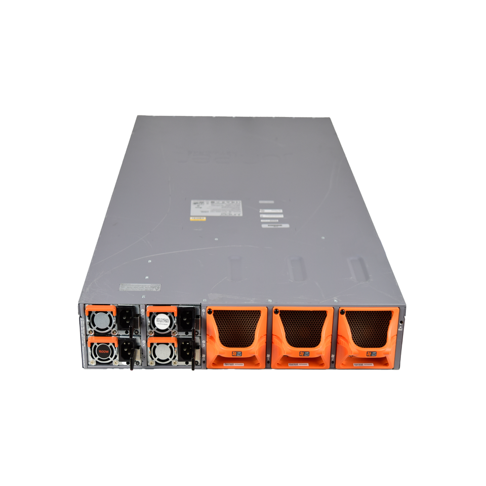 Juniper PTX1000-72Q Fixed Configuration Router PTX1000-72Q-CHAS-S | eBay