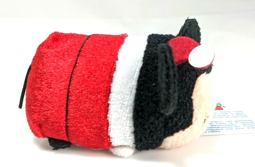 Disney Mickey Mouse Tsum Tsum Plush Doll Stuffed Toys Gifts Christmas ...