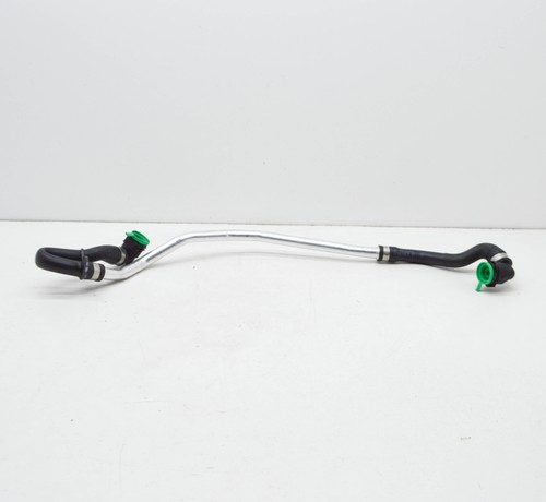 NEW BMW 3 F30 RADIATOR COOLANT HOSE 17127627106 7627106 OEM | eBay