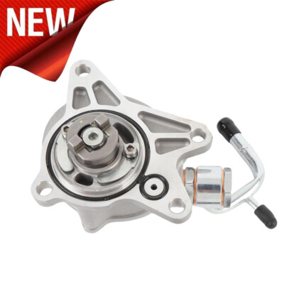 Vacuum Pump Kit For Mazda 6 GJ, CX-5 KE, 3 BM, 2.2 Skyactiv Diesel ...