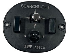 JABSCO Xylem Remote Control Searchlight Spot Light Controller 43690 ...