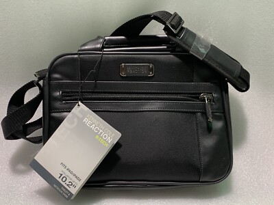 Kenneth Cole R-Tech Tablet & Notebook Case For Ipad/Ipad 2 & Laptop up ...