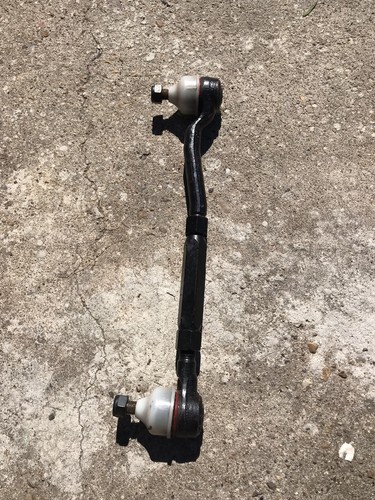 1403300003 TIE ROD W140 320SE 300SD S320 600SEL S500 500SEL S420 400SE ...