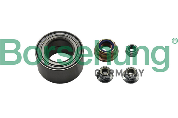 Wheel Bearing Kit for VW SKODA SEAT AUDI:GOLF ALLTRACK VII Variant ...