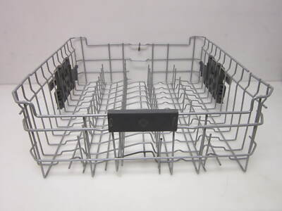 GE PDT715SMN3ES Dishwasher Upper Dishrack Assembly WD28X25579 ...