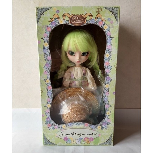 Groove Pullip Sumikkogurashi P-274 H310mm Action Figure Doll Girl Dress Japan | eBay UK