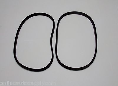 Ammco Brake Lathe Rotor Silencer Band for Solid / Non-Vented 9”-13 ...