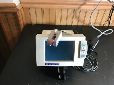 Crit-Line III TQA HCT Hematocrit Level Monitor | eBay