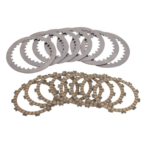 Pro X Factory Clutch Kit For Kawasaki KX250 2021-2024 | eBay