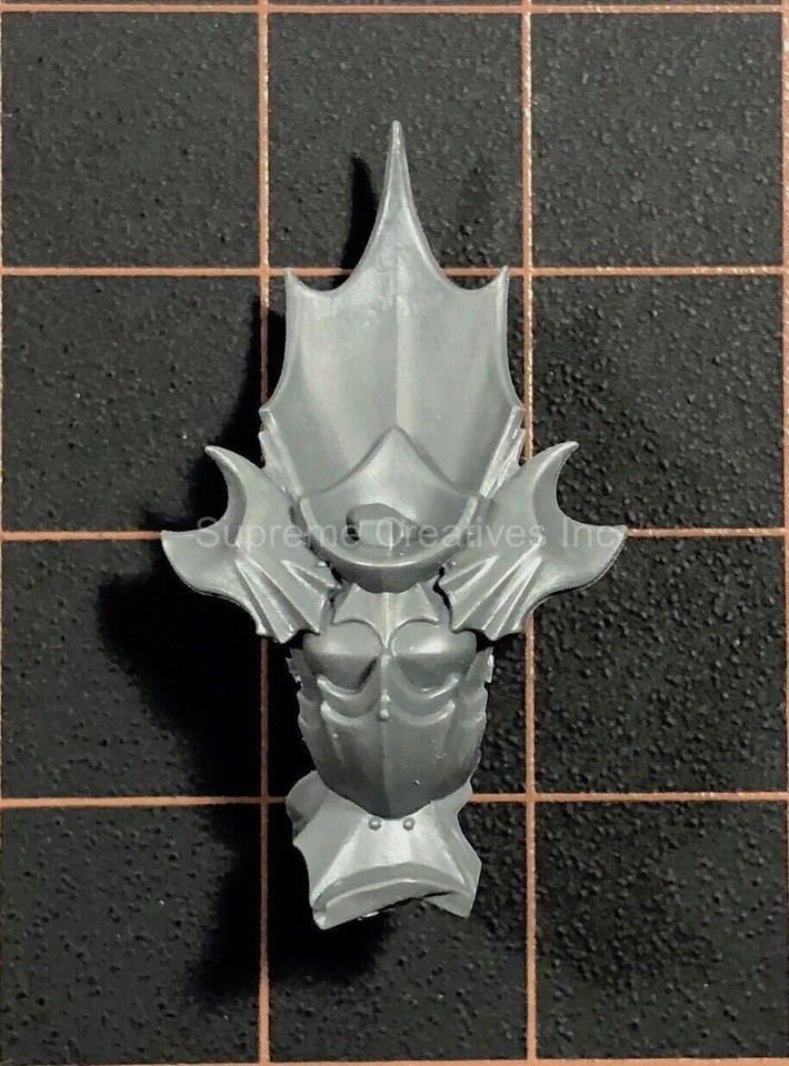 Bits Blood Knights Soulblight Gravelords Vampire Warhammer Age Of ...