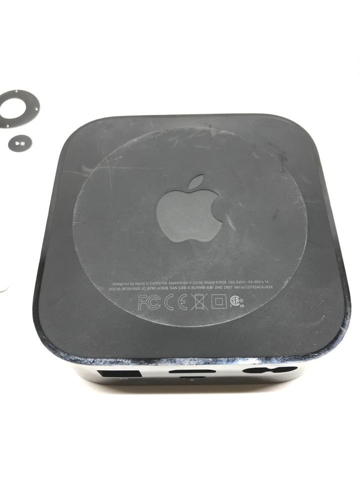 Apple TV Model A1625 32GB 4th Generation | eBay