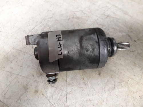 YAMAHA R6, STARTER MOTOR, 'FREE POST ' # R44-M77 | eBay Australia
