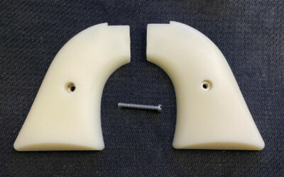 Fits Heritage Arms Rough Rider GRIPS .22 & .22 MAG models Synthetic ...