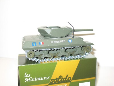 SOLIDO, M10 Military Destroyer 2nd Db | eBay