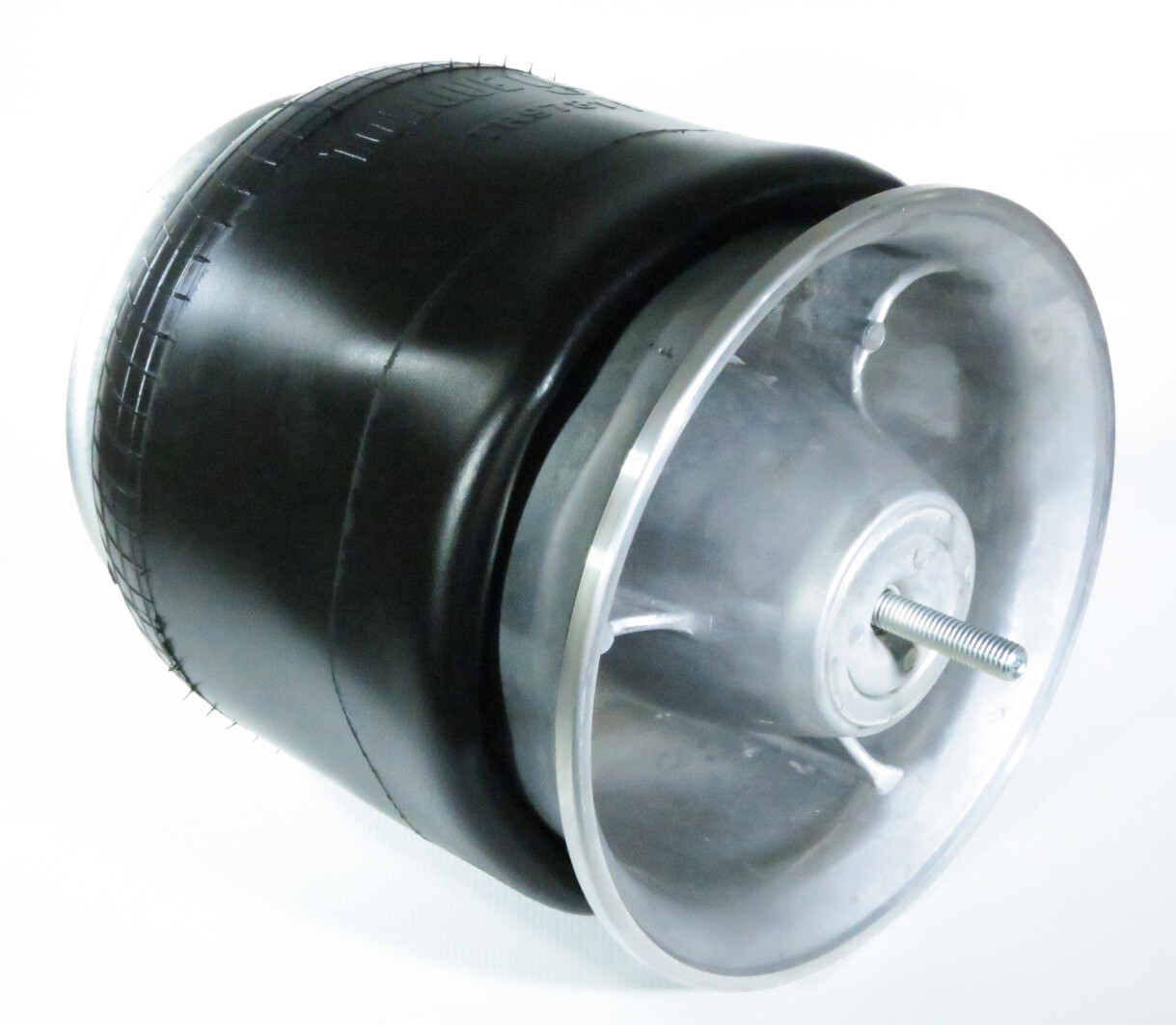 4 of Freightliner Airbag Air Spring Replace 16-13810-000, Firestone W01 ...