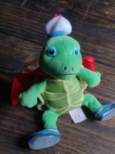 Tuck the Turtle - Beanie Babies - Beaniepedia