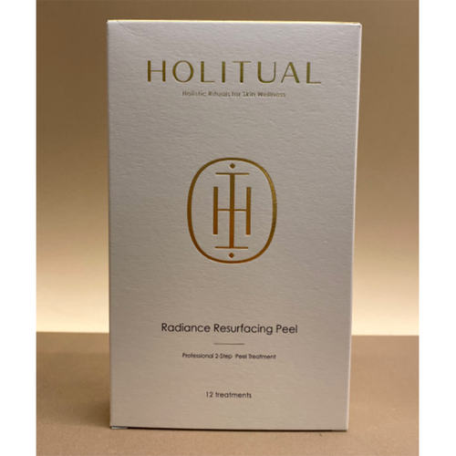 Amore Pacific HOLITUAL Radiance Resurfacing Peel 1Box 12ea Peeling Pad K-Beauty | eBay