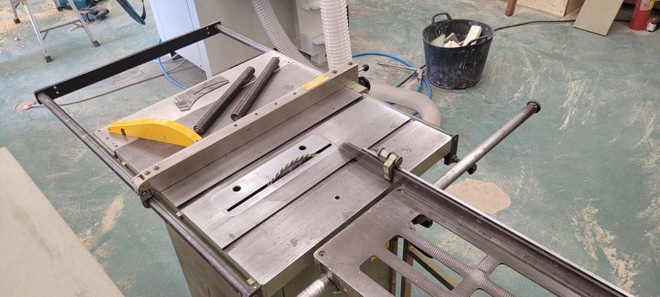 Startrite table saw | eBay UK