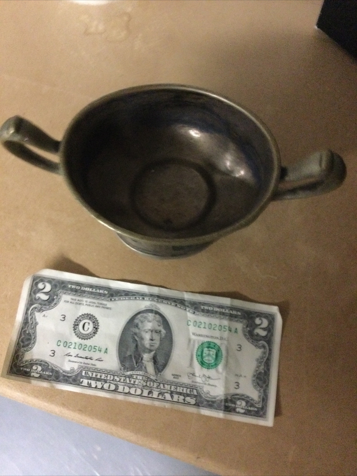 Vintage John Wanamaker Tea Room Silver Plate Creamer Or Sugar Dish | eBay