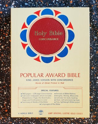 Other - Red Letters Edition