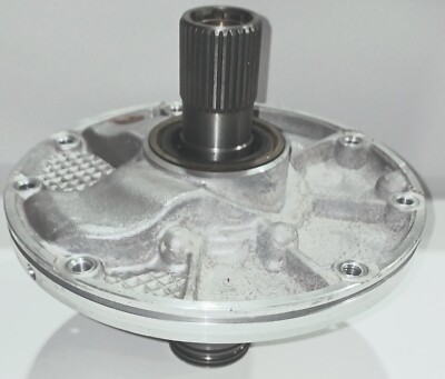 FORD 4R70E 4R70W 4R75W 4R75E TRANSMISSION PUMP 2004-2008 | eBay