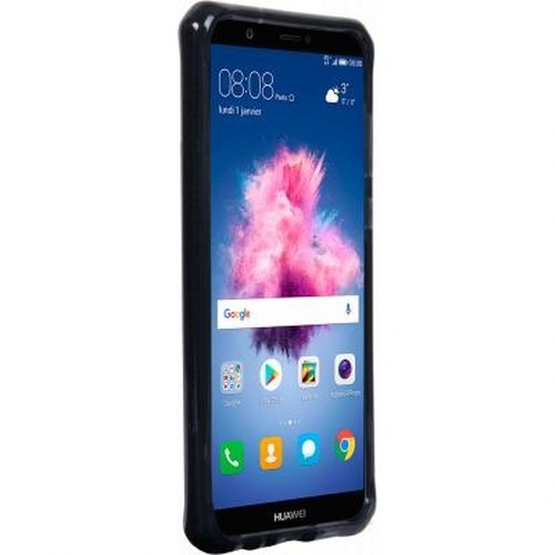 Itskins Case for Huawei P Smart Semi-rigid, Transparent | eBay