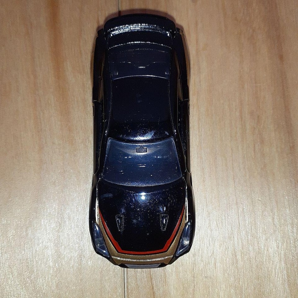 Tomica NISSAN GT-R (R35) No. 23 Mach #QY736B | eBay